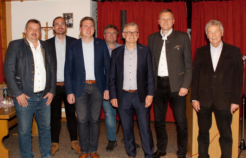 Landtagsabgeordnete Martin Scharf übernimmt künftig den Vorsitz ...