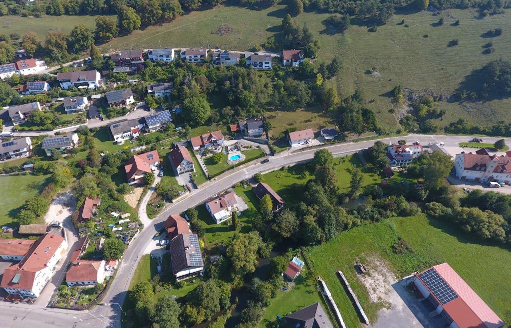 In der Gemeinde Deuerling werden 30 Flüchtlinge erwartet