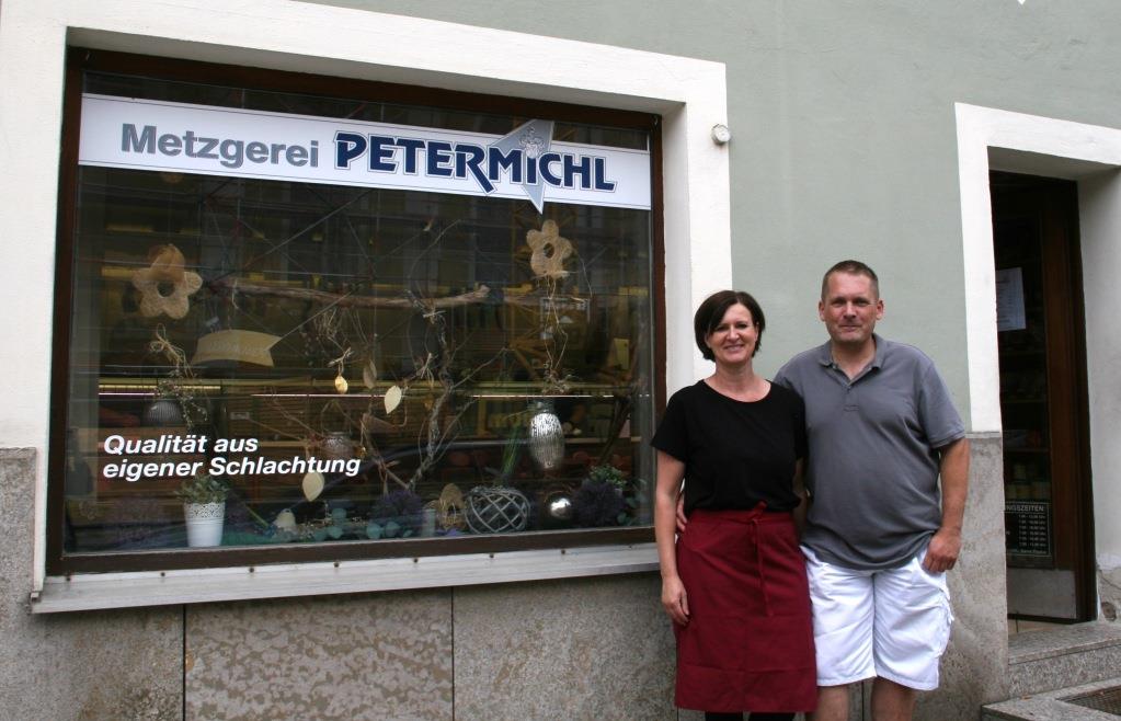 Große Pläne in Beratzhausen: So läuft der Umbau vom Gasthaus Petermichl