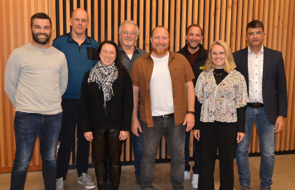 Neue Jugendpflegerin für Freystadt: Lisa Egger übernimmt Job von Anja Frank