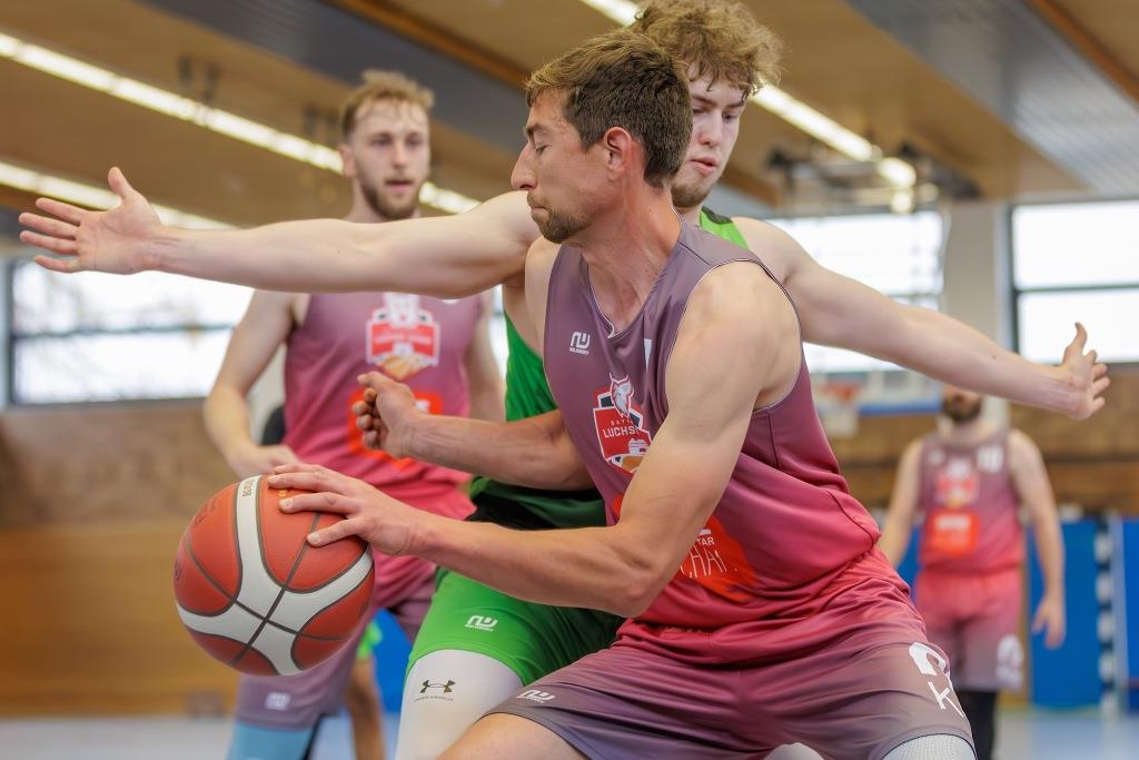 Paukenschlag bei den Basketballern: Der ASV Cham hat keine ...