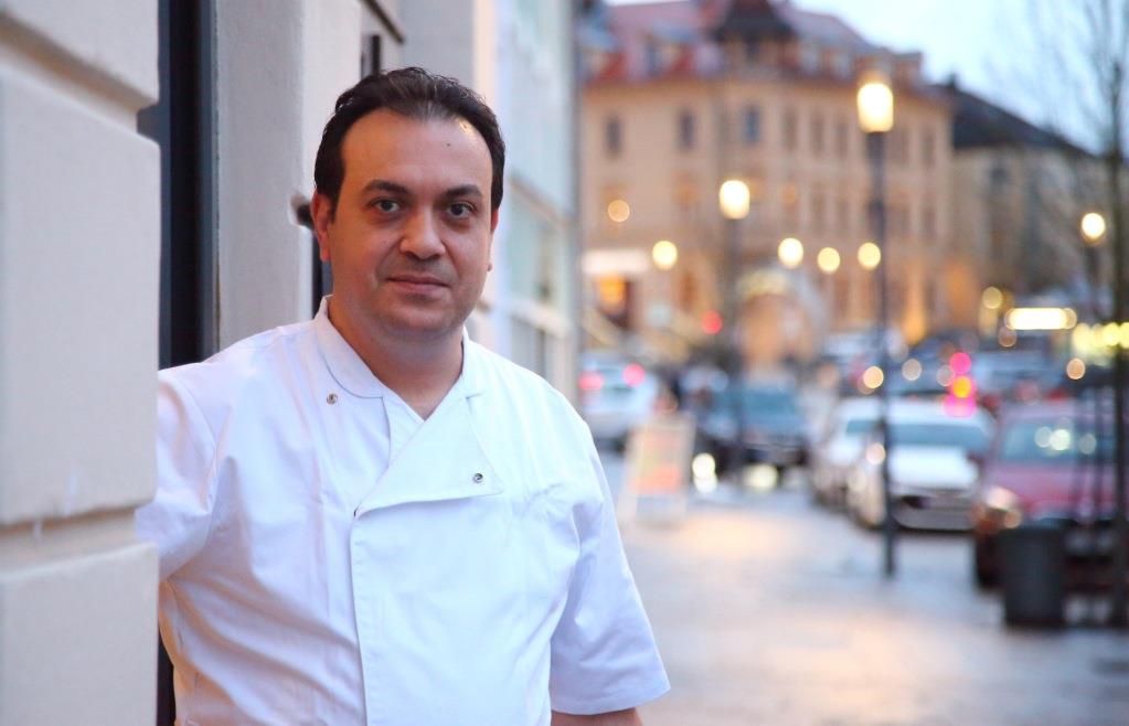 Fasching, Bürokratie und Schweinsbraten: Wie der Syrer George Bittar ...