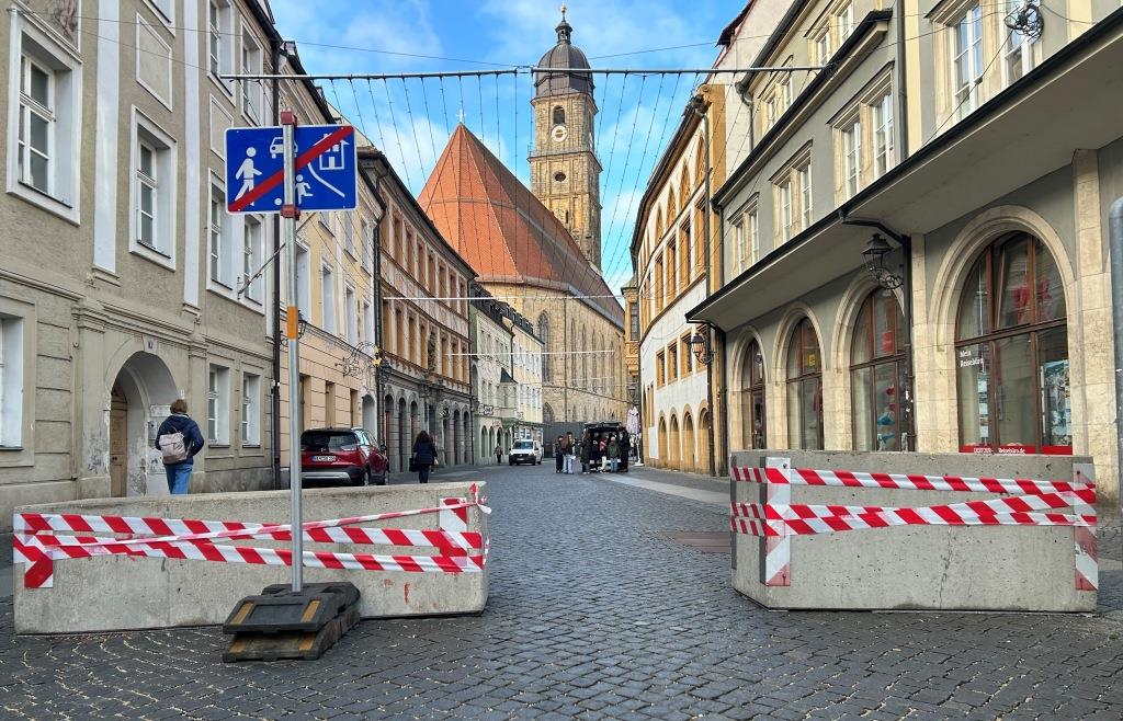 Stadt Amberg und Landkreis Amberg-Sulzbach | Lokale Nachrichten ...