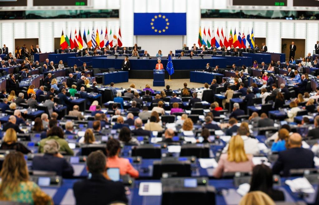 Verliert Regensburg seinen Europaabgeordneten? Thomas Rudner kämpft um ...