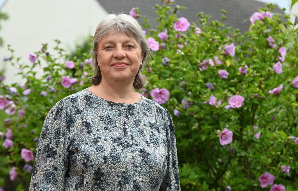 Neue Gemeindereferentin für die Pfarreiengemeinschaft: Margaret Bayer ...