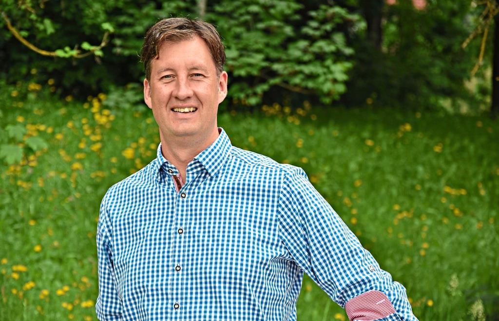 Unfall, Trennung, Tsunami: Nach harten Jahren hat Christian Meier in ...