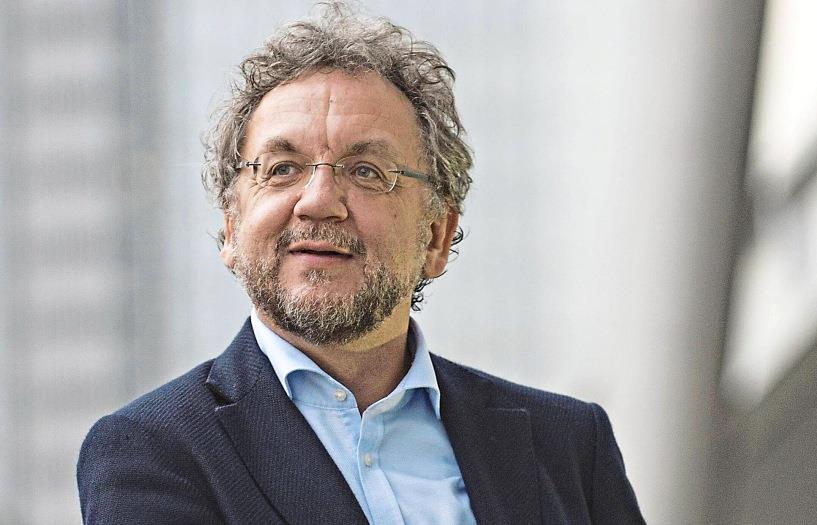 Journalist Heribert Prantl ist der wohl bekannteste Nittenauer – Was ...