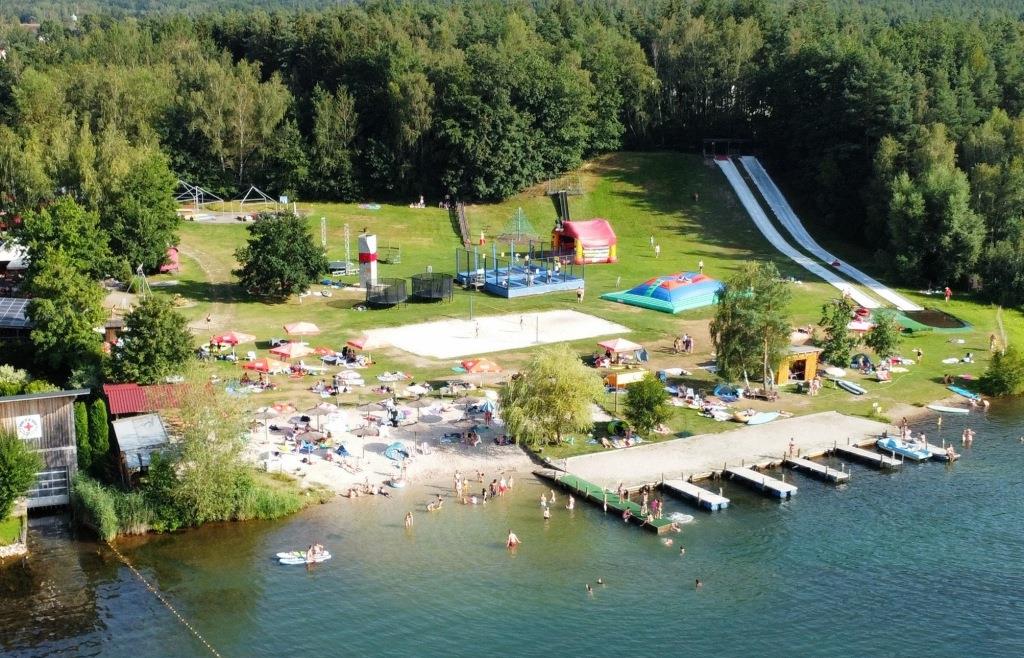 Seit 20 Jahren betreibt Dietrich Schmidt den Movin Ground am ...