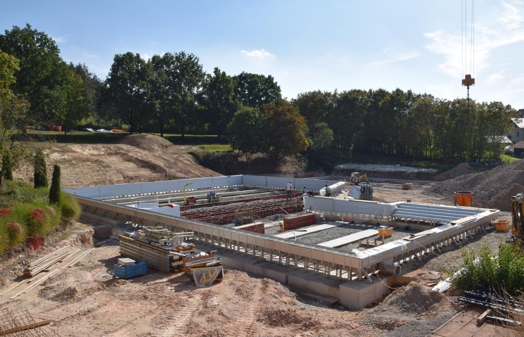 Stadt Roding investiert viel Geld in Freibad-Sanierung und Feuerwehr ...