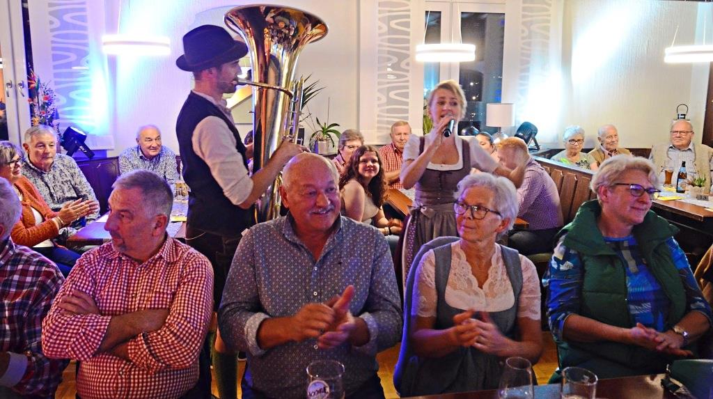 Kultur auf Bairisch