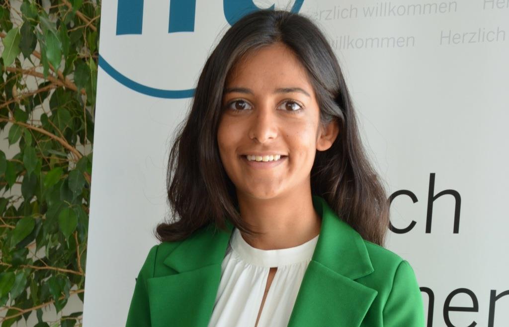 Daisy Miranda (FW) will für Neumarkt in den Landtag einziehen: Das sind ...