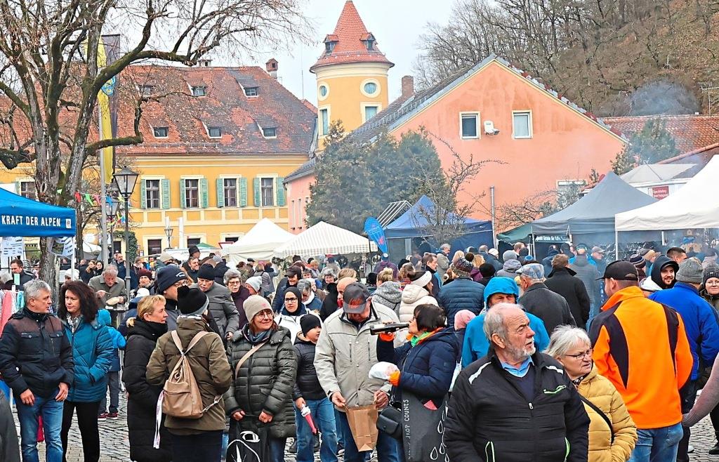 Wiesent | Landkreis Regensburg | mittelbayerische.de