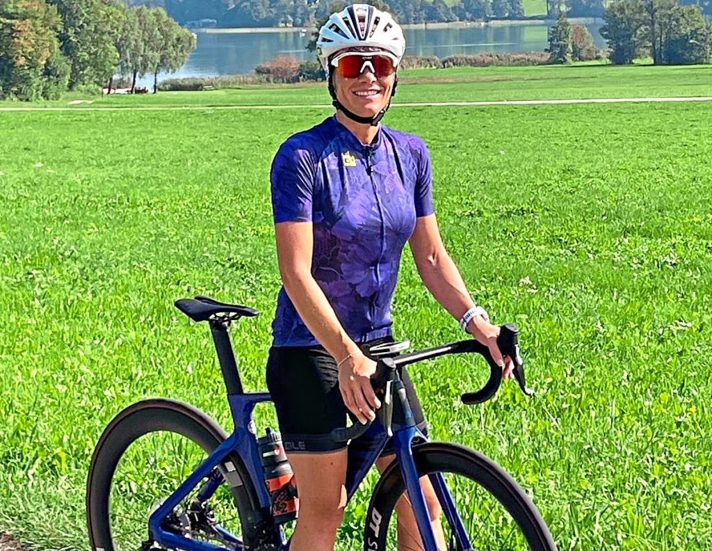 Diel startet bei Ironman-WM