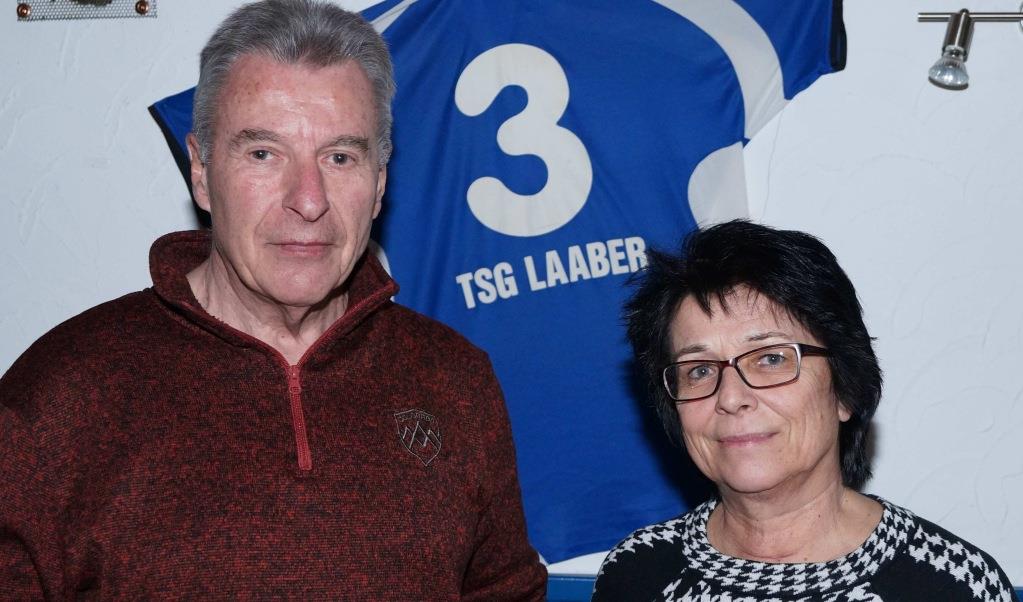 Erfolgreiche Athleten geehrt