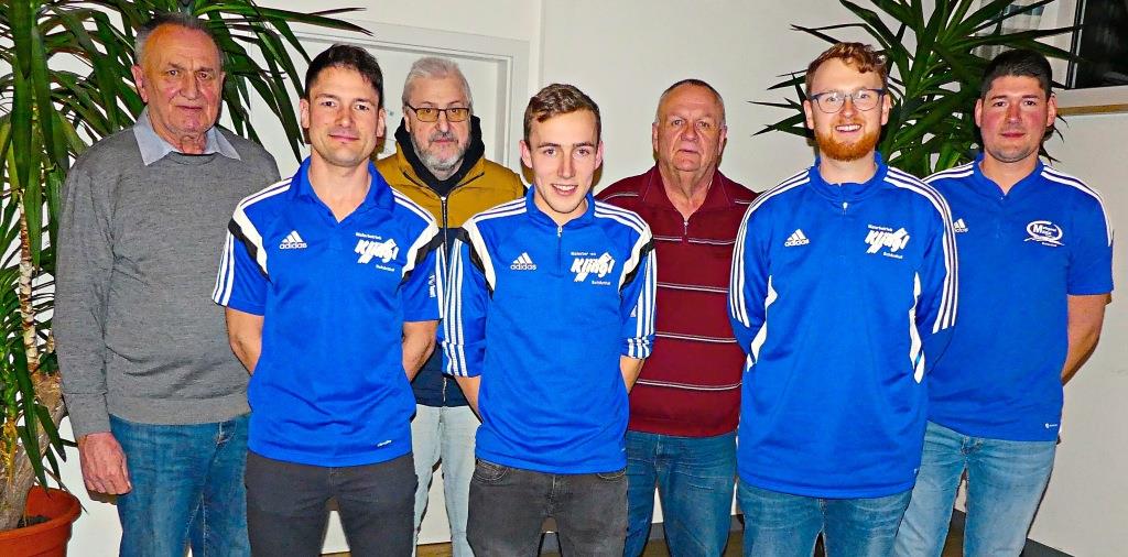 SV Schönthal: Zwischen Abgrund und Höhenflug