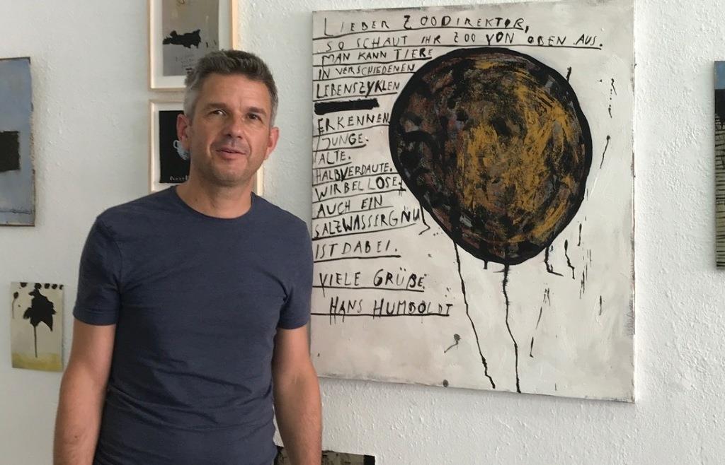 Peter Engel ist Kulturpreisträger der Stadt Regensburg 2023