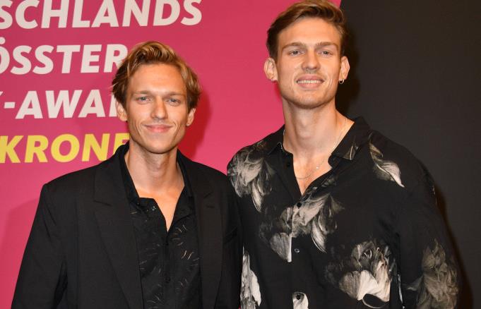 Bayern 3 Liveclub: Das Duo Fast Boy spielt beim Winterzauber in Schwandorf