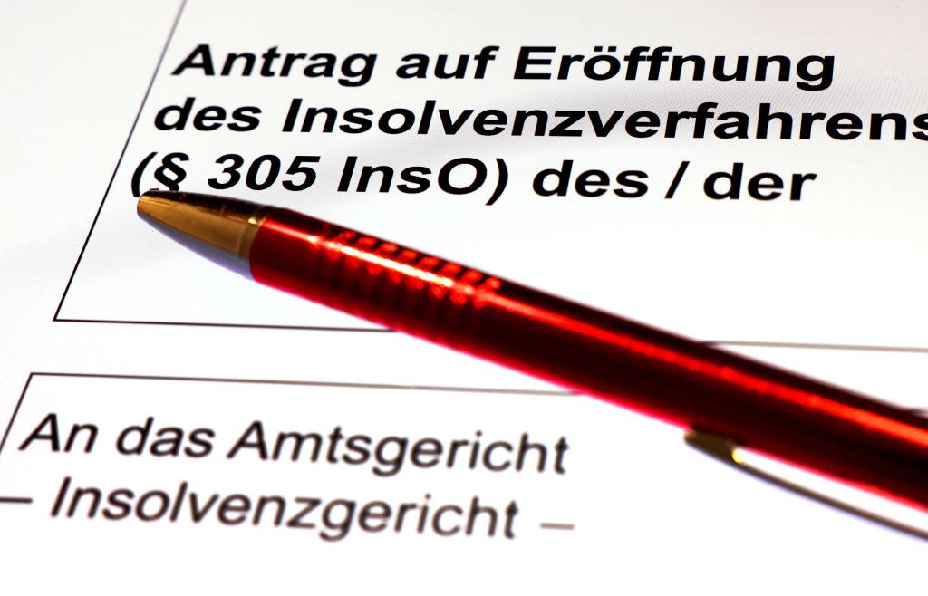 Insolvente Firmen in Neumarkt und Lauterhofen: Sind weitere Unternehmen ...