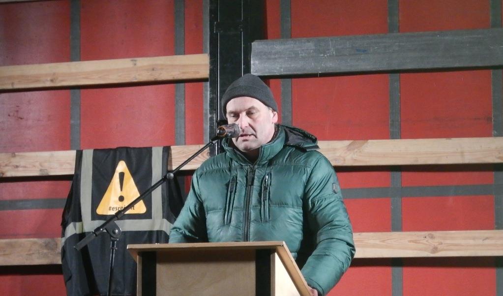 Riesige Protestkundgebung in Rötz gegen die aktuelle Bundespolitik