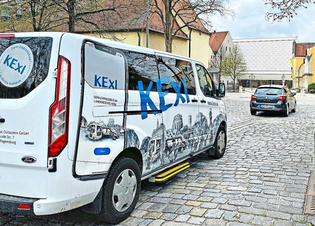 Handy-Kurse für Senioren: Jetzt auch zur Kexi-App