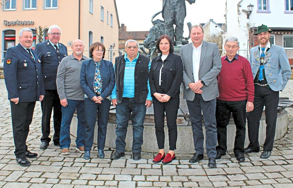 „Mit Hammer und Hobel in der Hand geboren“ – Schreiner Karl Gruber ...