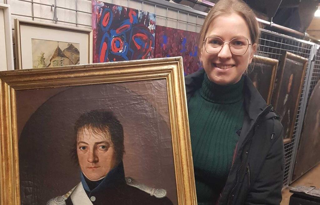 Zwischen Napoleon und Nationalsozialismus: eine Familie im Wandel der ...