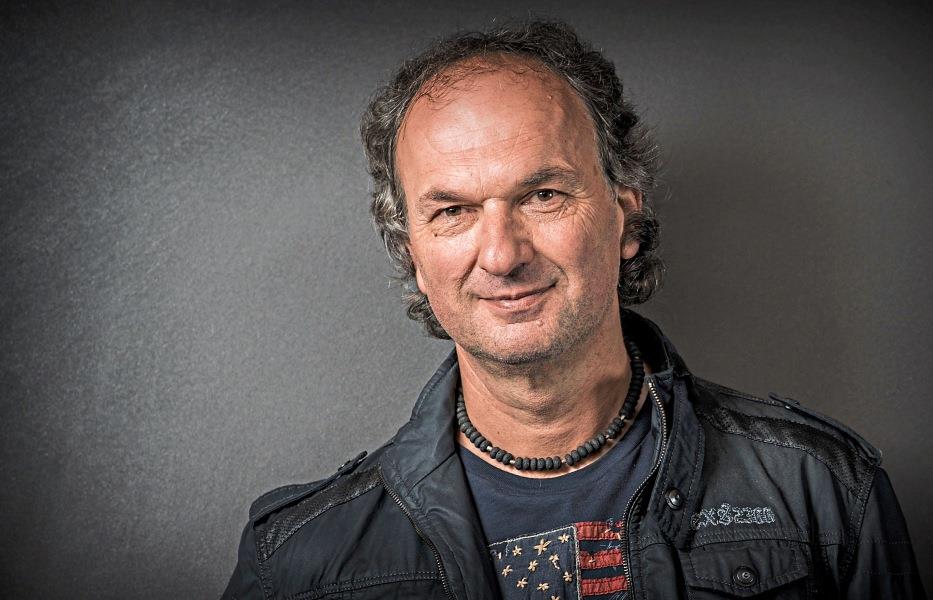 Der Mann hinter der Club-Hymne: Mark Bender schrieb vor 25 Jahren das ...