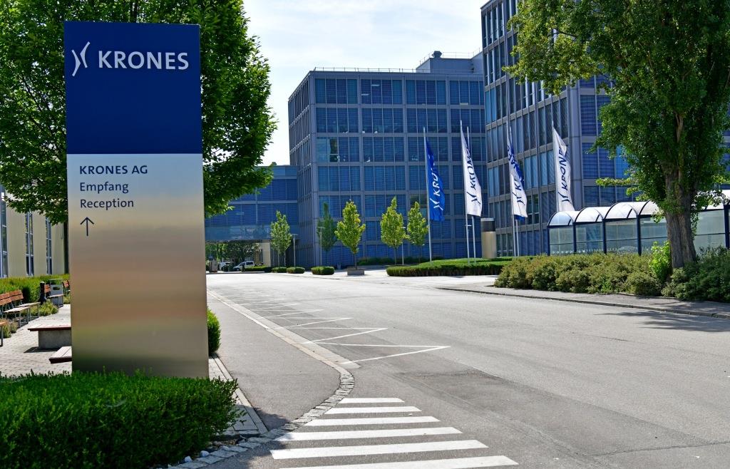 Krones | mittelbayerische.de