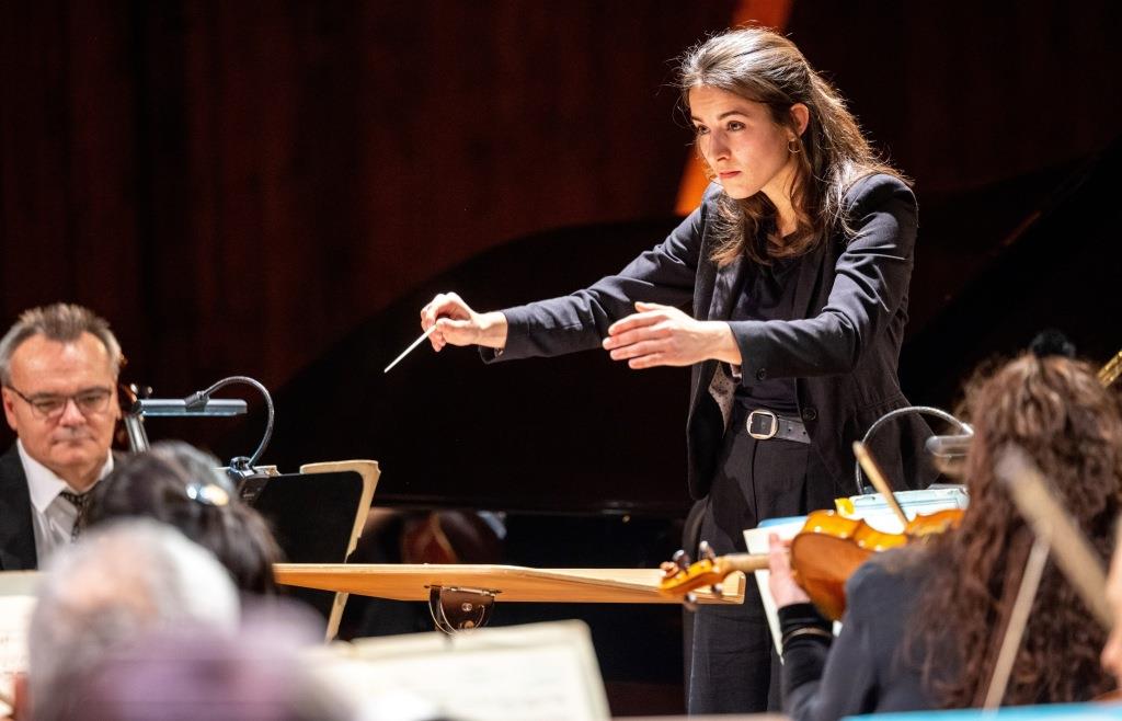 Lucia Birzer wird neue Chordirektorin am Theater Regensburg – Hier ...