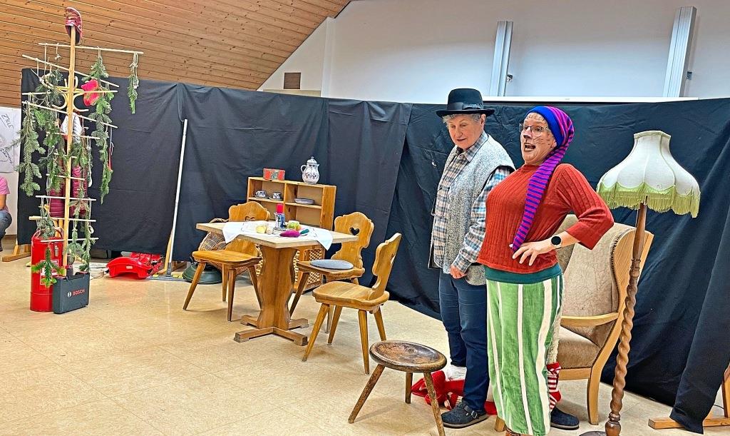 Theater für die Kinder