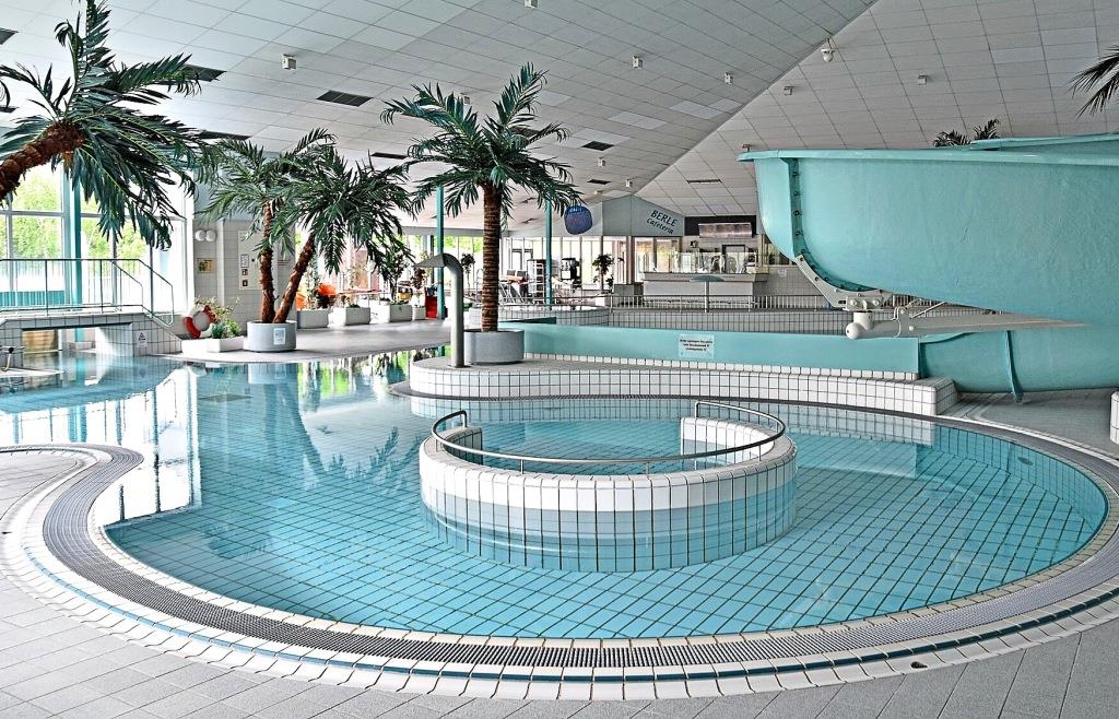 Nach Rekord-Verlust im Berle-Bad: Wird der Eintritt jetzt schon wieder ...