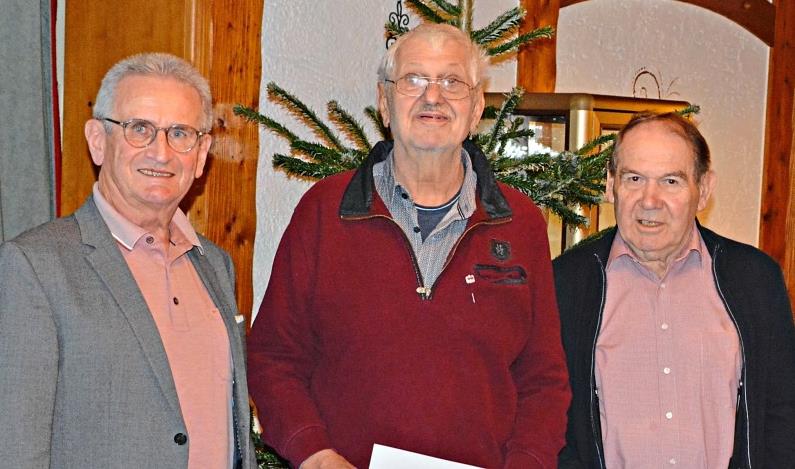 VdK Waffenbrunn leistet hervorragende Arbeit