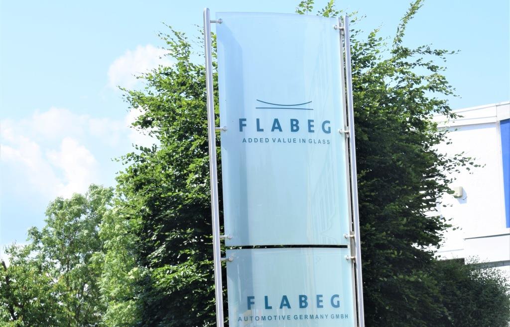 Flabeg Automotive Germany GmbH in Furth im Wald stellt nach 2020 erneut ...