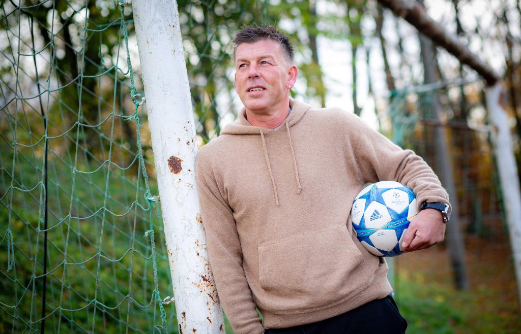 Bernd Schneider, Schweini und Co.: Heiße dritte Halbzeiten im ...