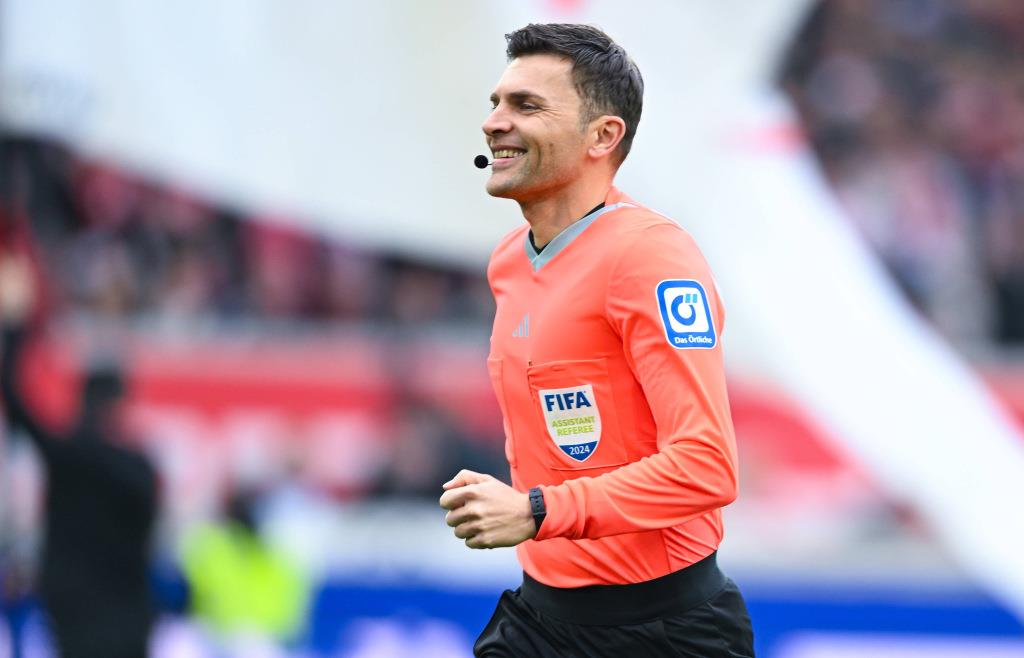 Edi Beitinger: Der Regensburger, der in der Bundesliga nur ...