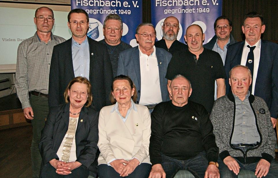 Im Juli steigt die 75-Jahr-Feier des SV Fischbach – Elfmeter-Turnier ...