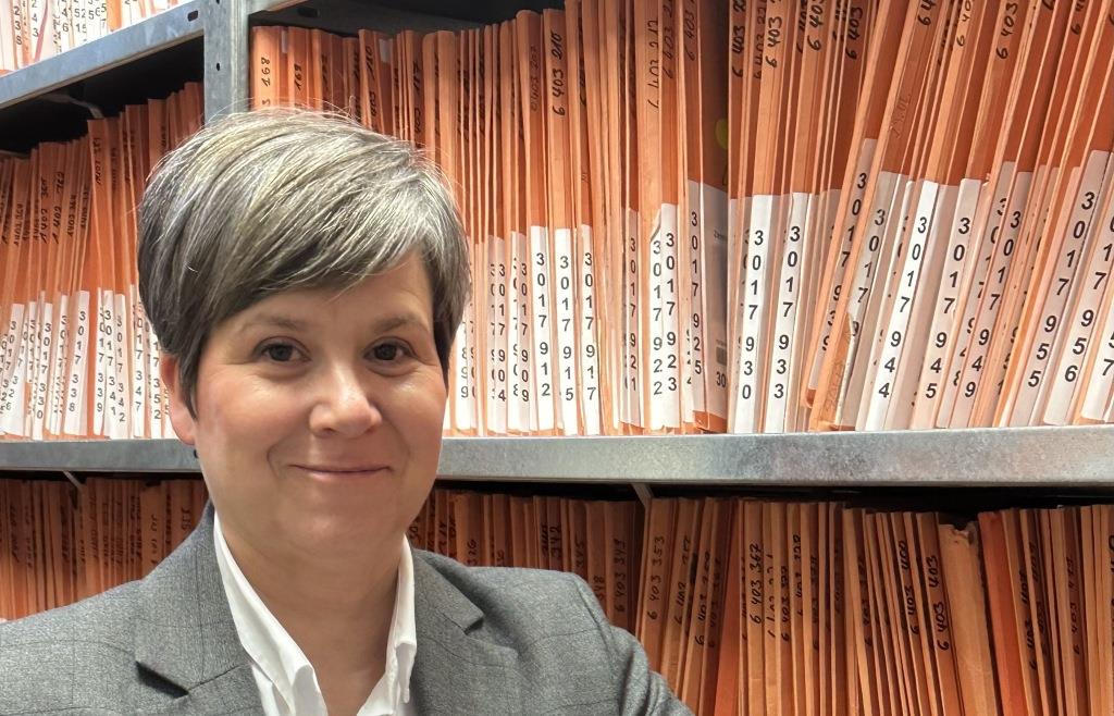 Kerstin Wimmer übernimmt Oberpfälzer Regionalstelle für Familie und ...