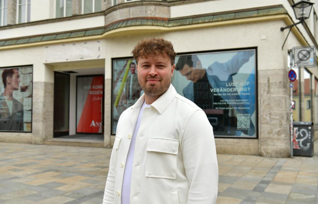 Anson’s verspricht sich viel von Regensburg: Eröffnungstermin steht fest