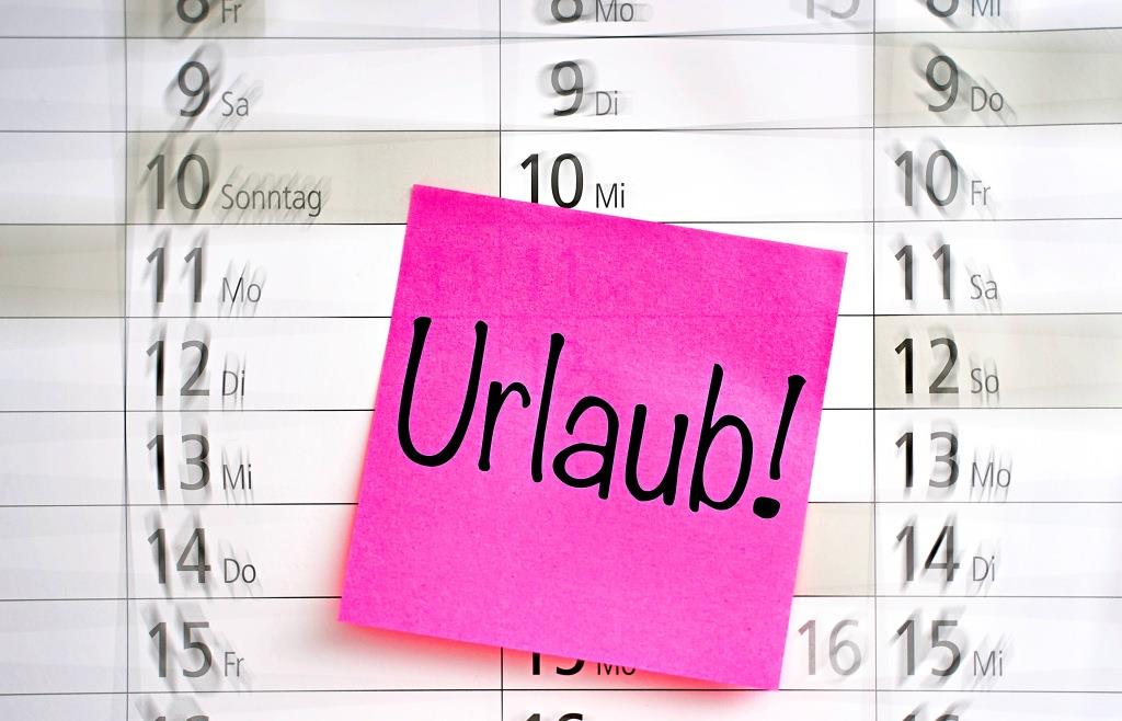 Was tun bei einer Urlaubssperre? – Chamer Experte Markus Harant klärt ...