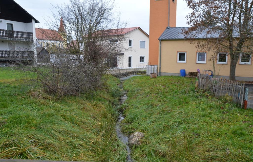Wenn der Bach zum reißenden Fluss wird: Studie zu Starkregen ...