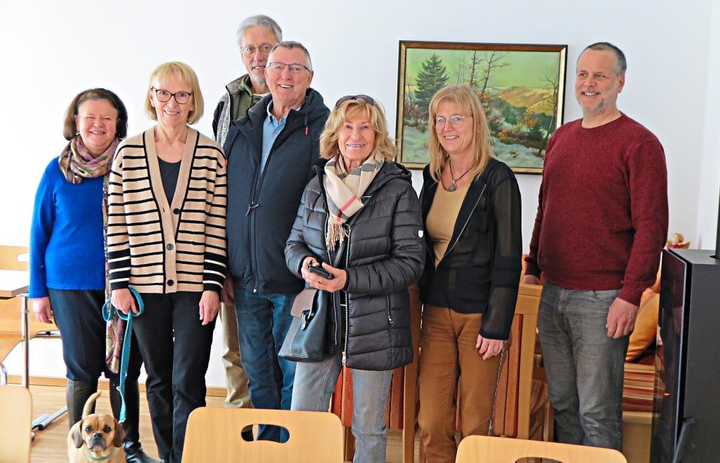 Senioren wollen möglichst lange daheim wohnen – Das geht zum Beispiel ...