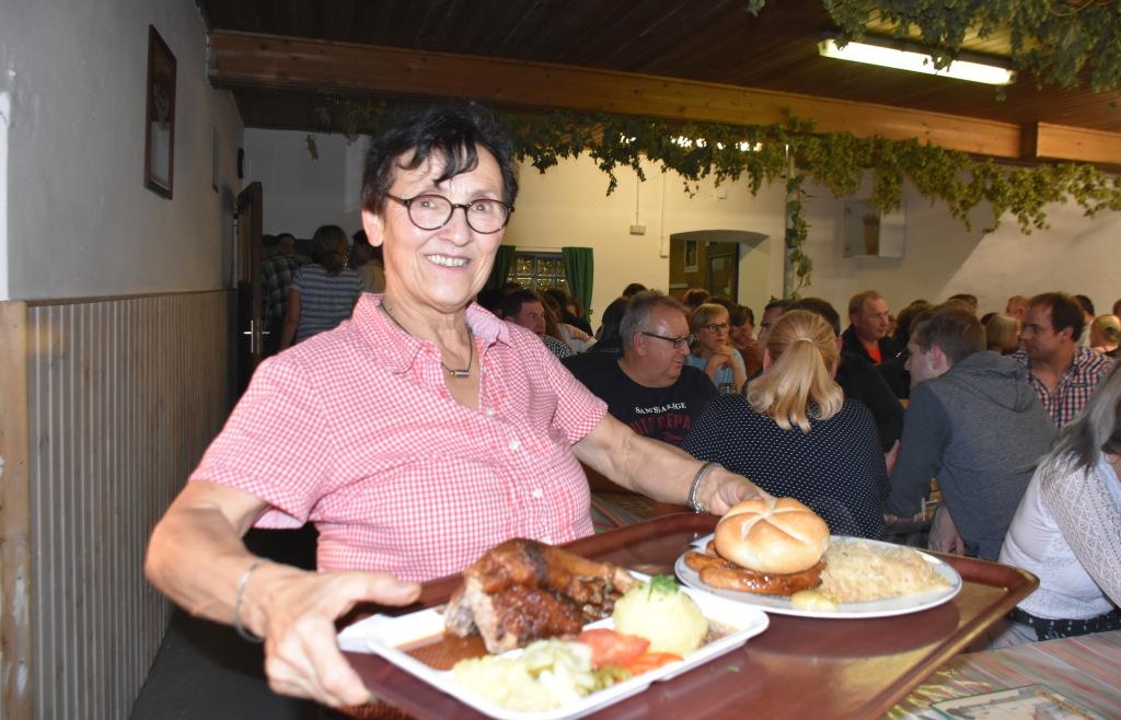 Zahlreiche Besucher erwartet: Am Donnerstag startet der Hellring