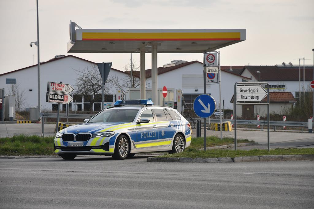 Sünching | Landkreis Regensburg | mittelbayerische.de