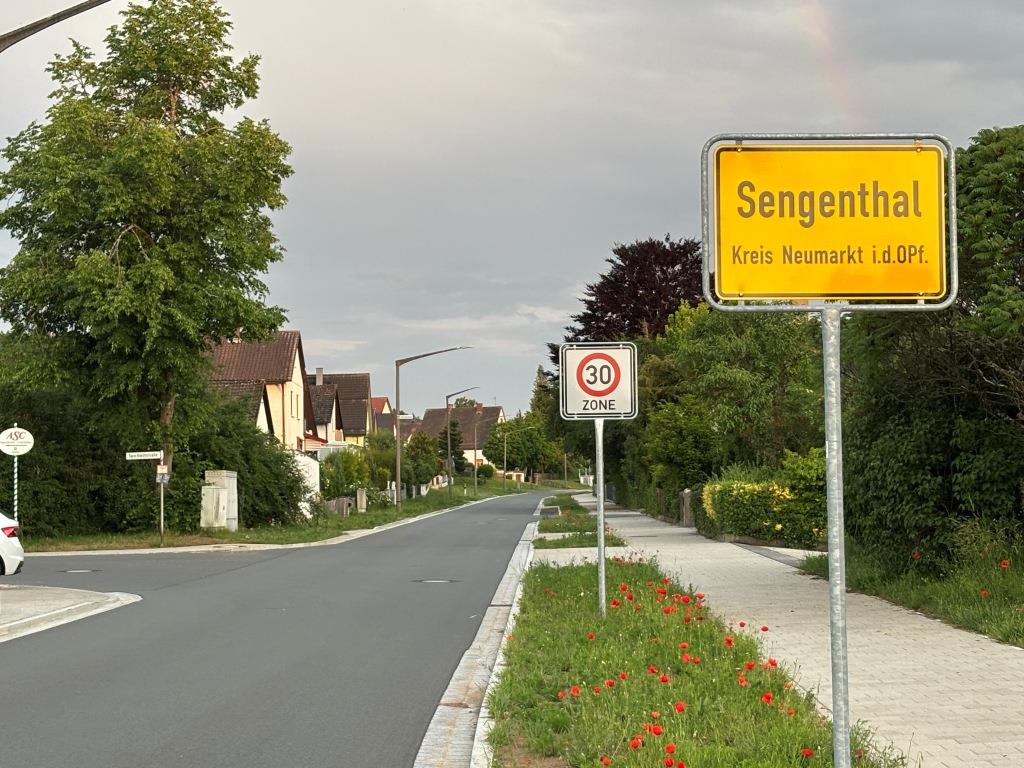 Sengenthal | Landkreis Neumarkt | mittelbayerische.de