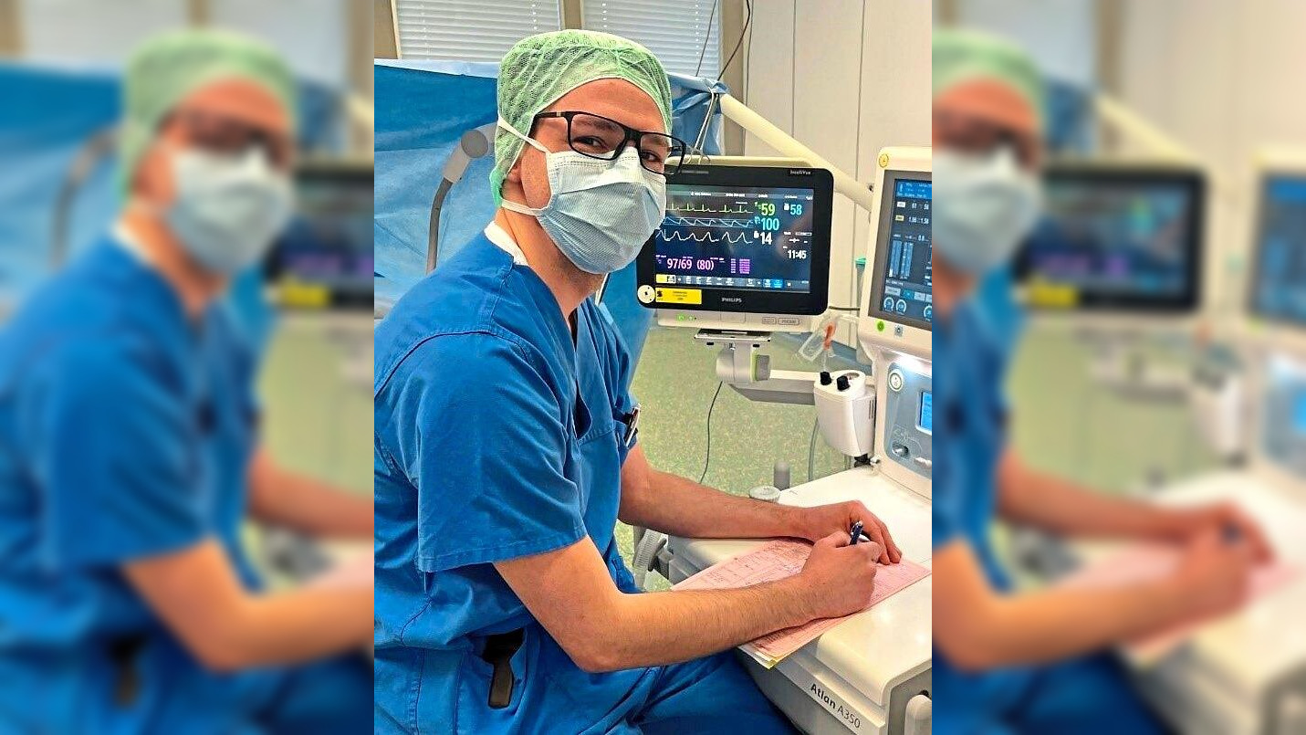 Karriere als Arzt: Ja oder nein?