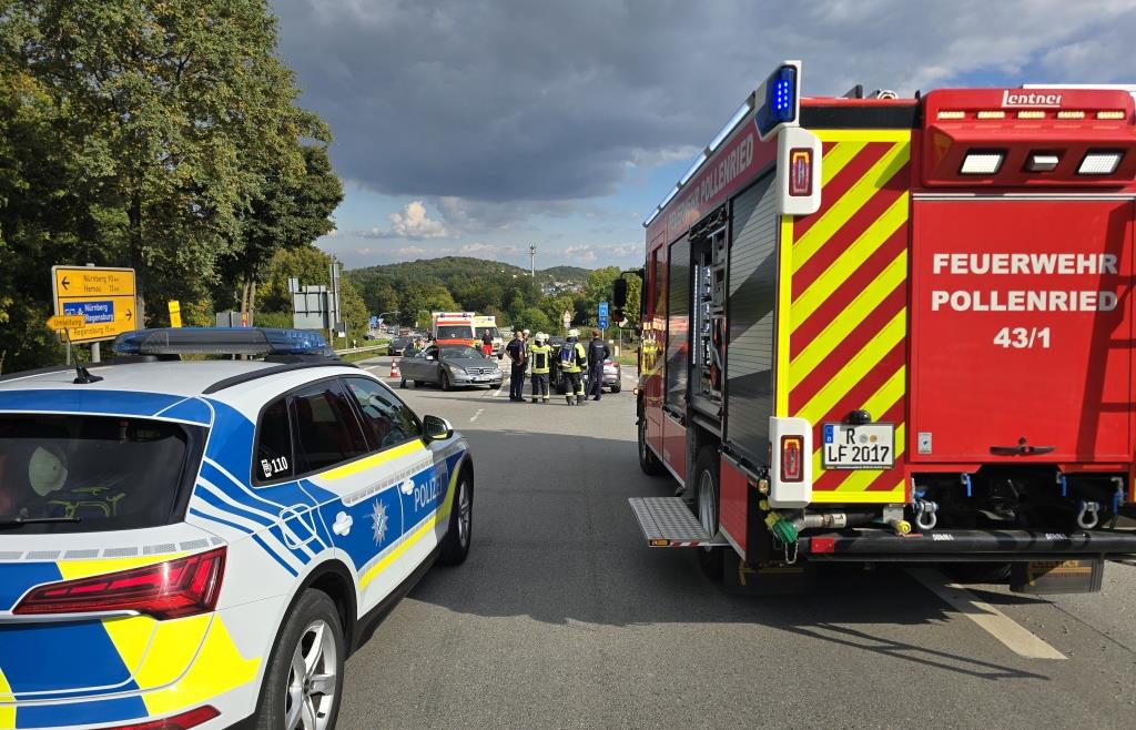 Nittendorf | Landkreis Regensburg | mittelbayerische.de