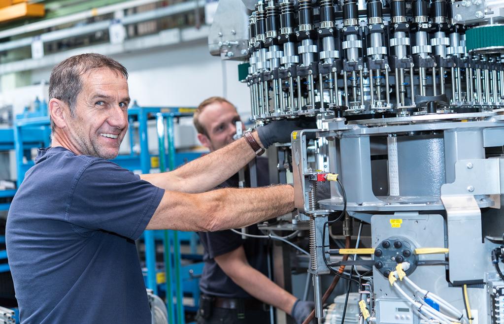 Krones | mittelbayerische.de