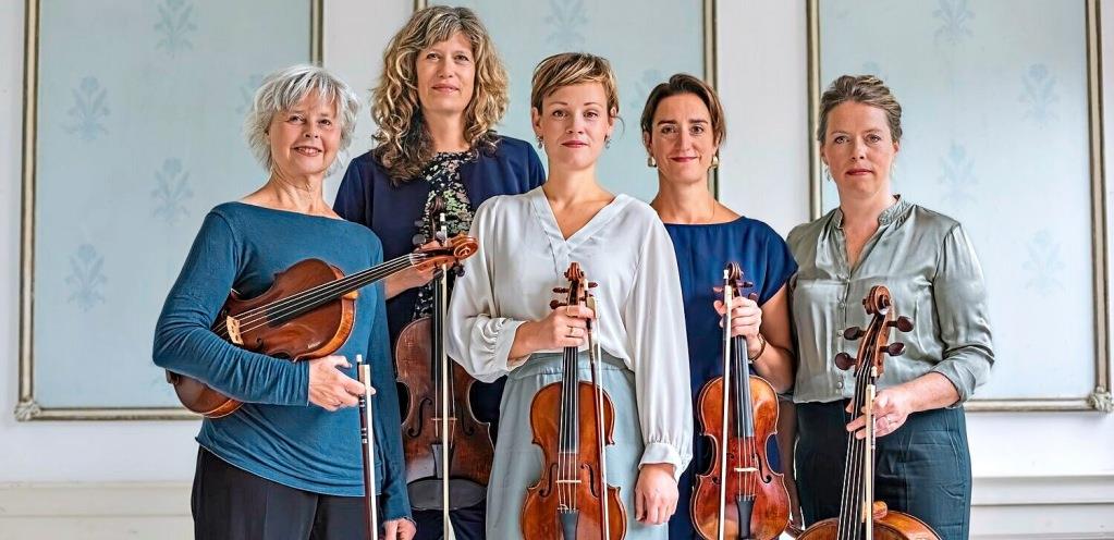 Mahler im Konzerthaus