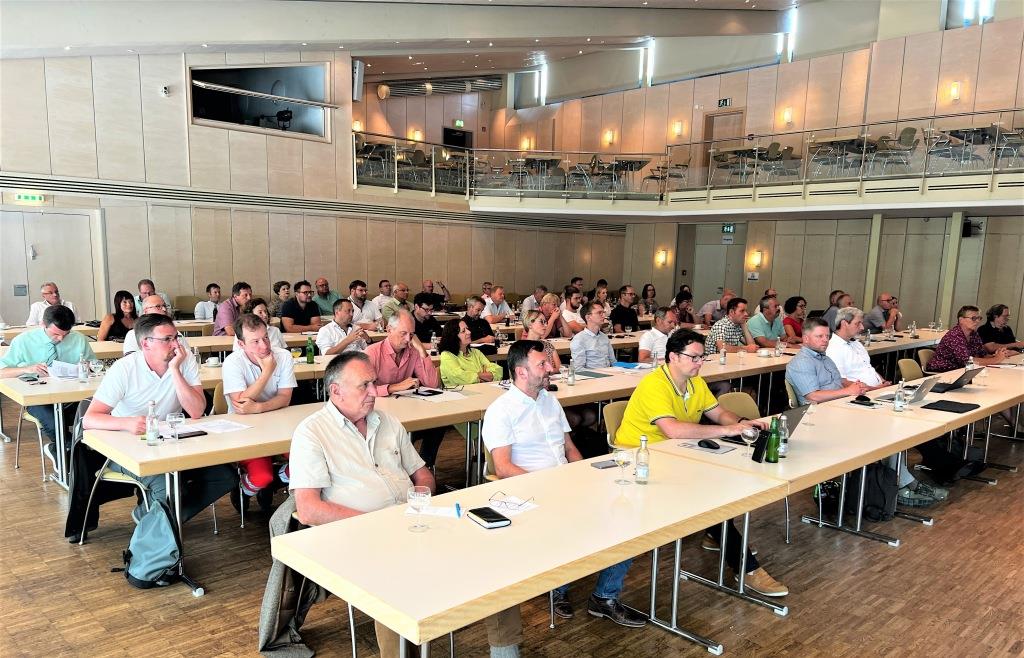 Imagedetailausbildungsstart 2016 Im Landkreis Cham Region Cham Mittelbayerische 2022 09 01344734