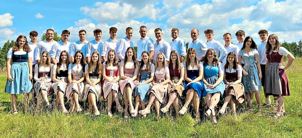 Oberwiesenacker feiert am Wochenende Kirwa